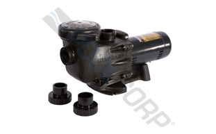 POOL360 | MaxFlo II Pump 1.5HP 115/230V