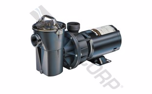 POOL360 | Power-Flo® II Pump .5HP 115V