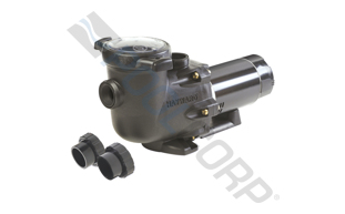 POOL360 | TriStar® Waterfall Pump 120GPM