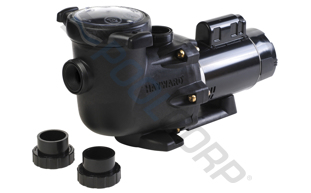 POOL360 | TriStar® Pump 2 Speed 2HP 208-230V