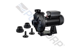 POOL360 | Booster Pump 300 .75HP 115/208-230V