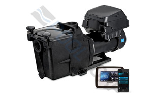 POOL360 | Super Pump® VS 700 Omni Variable Speed Pump 1.65HP 115/230V