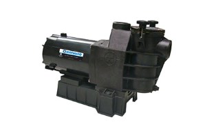 POOL360 | UltraMax Pool Pump with Base and Timer 1.5HP