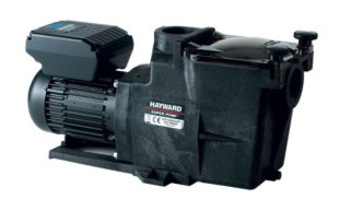 POOL360 | POMPE SUPER PUMP 1CV VSTD