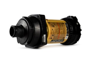 POOL360 | Power End for Super Pump XE 1.65HP