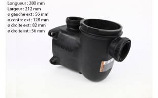 POOL360 | CORPS DE POMPE MAXFLO XL