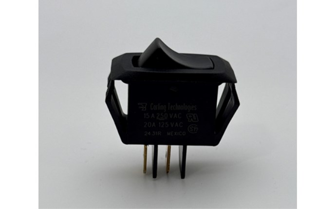 POOL360 | Matrix Single Speed Pump Switch Assembly