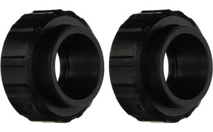 POOL360 | Union Connector with Female 1 1/2" SKT Set of 2