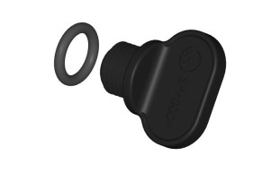 POOL360 | 1/4" Drain Plug with O-Ring