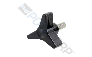 POOL360 | Max-Flo 3-Pointed Hand Knob