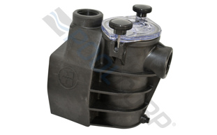 POOL360 | MaxFlo® Pump Complete House Conversion Kit