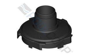 POOL360 | .5HP-1.5HP Super II Diffuser Before 1988