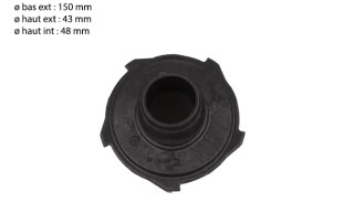 POOL360 | DIFFUSEUR SUPER PUMP SPX2600BE