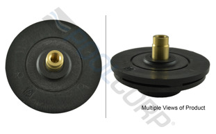 POOL360 | .5HP FR/.75HP UR Super Pump Impeller