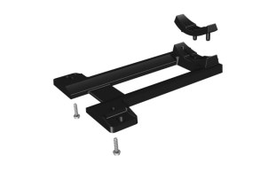POOL360 | Mounting Bracket with Adapter and 2 Cap Screws for Super II Pumps