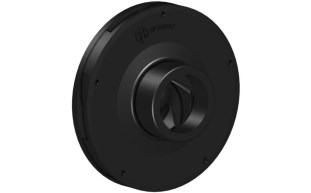 POOL360 | Hayward | Impeller for Super II Pumps After 1989 2HP