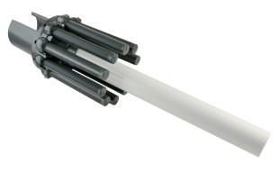 POOL360 | S210T Lateral Assembly with Center Pipe