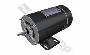 POOL360 | Motor with Switch for PowerFlo and PowerFlo Matrix Pumps 1HP