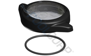POOL360 | MaxFlo II Pump Strainer Cover Kit