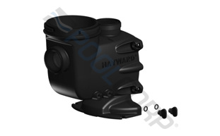 POOL360 | MaxFlo II Pump Housing