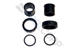 POOL360 | Union Connector Kit for EcoStar, TriStar and NorthStar Pumps