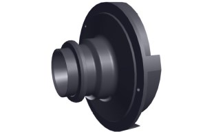 POOL360 | Diffuser for TriStar Pump