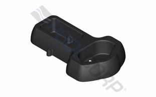 POOL360 | TriStar Pump Riser Base