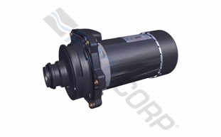 POOL360 | 3HP TriStar Power End