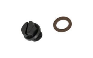 POOL360 | 1/4" Drain Plug with Viton Gasket for CL200 and CL220 ...