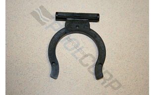 POOL360 | PowerFloMatrix Strainer Retainer C Clip