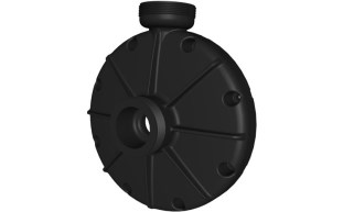 POOL360 | Volute for Booster 6060 and 5060 Pumps