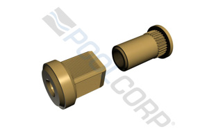 POOL360 | TriStar Housing Insert and Seal Plate Spacer Kit