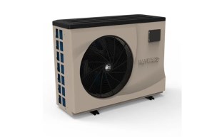 POOL360 | Variable Speed Horizontal Heat Pump 80K BTU