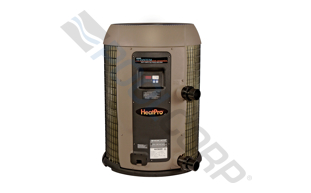 POOL360 | HeatPro® Heat Pump 115K BTU