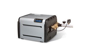 POOL360 | Temperature / Pressure and Flow Switch Kit