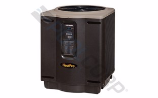 POOL360 | HeatPro® In Ground Heat Pump with Square Platform 140K BTU