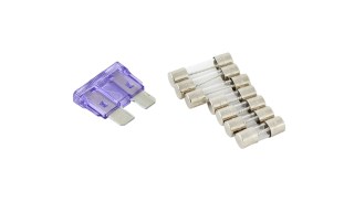 POOL360 | H-Series Fuse Service Kit