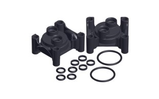 POOL360 | H-Series Header Mounting Base Kit