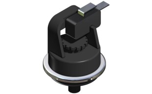 POOL360 | H-Series Water Pressure Switch