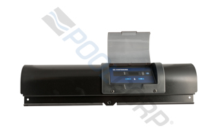 POOL360 | 250K FD Series Control Panel and Bezel Kit