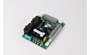 POOL360 | CARTE PCB PAC EASY TEMP