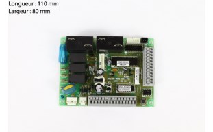 POOL360 | CARTE PCB ENP5TSC
