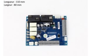 POOL360 | CARTE PCB PAC ENP6TAS