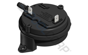POOL360 | H-Series Low NOx Vent Pressure Switch