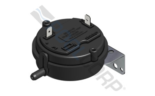 POOL360 | 100K IDL 1 H-Series Air Pressure Switch