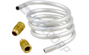 POOL360 | H Series ED1 Pilot Tube Kit