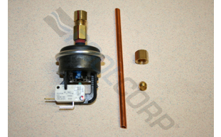 POOL360 | Hayward H-Series Water Pressure Switch Assembly
