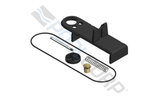 POOL360 | Hayward H-Series Bypass Valve Kit