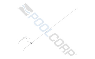 POOL360 | Flame Sensor for H-Series Heaters