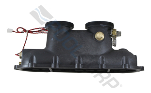 POOL360 | Hayward IDL2 Front Header Assembly